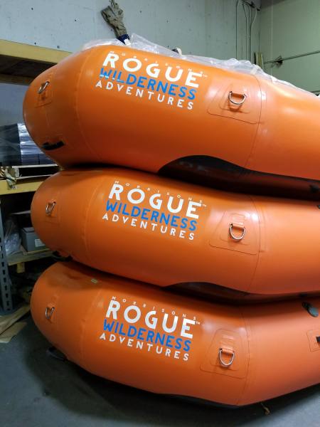 System 6 Urethane Coating for PVC Rafts & Inflatable Boats - Raft ...